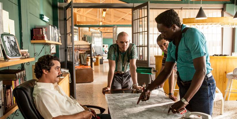 10 Best 'Narcos' Episodes, Ranked