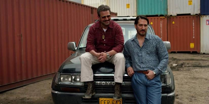 10 Best 'Narcos' Episodes, Ranked