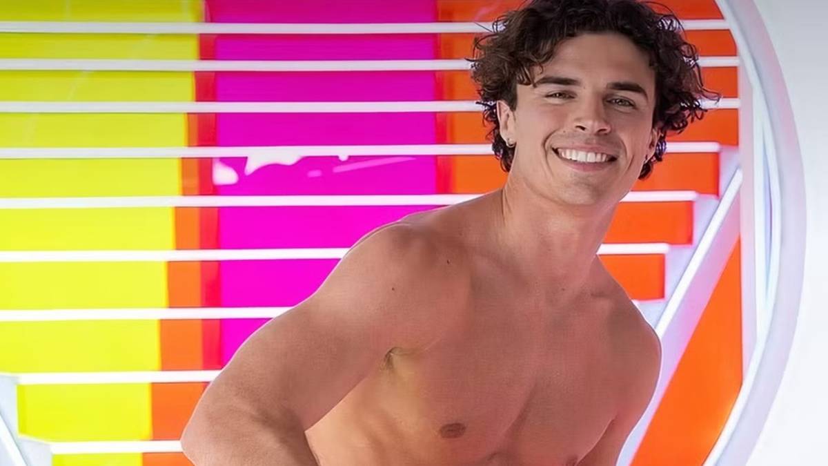 'Love Island USA's Nic Vansteenberghe Speaks Out on Cierra Ortega's Shocking Exit: "I Was Never ...