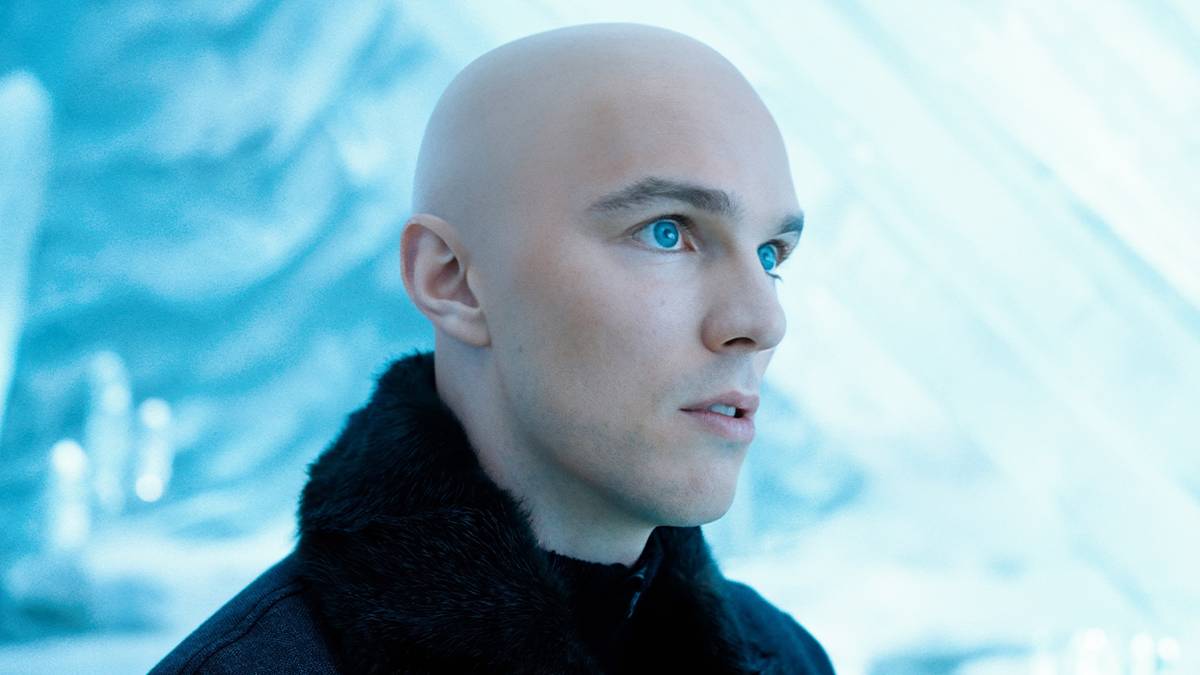 Superman and Lex Luthor's Unexpected Team-Up Will Be Against the ...