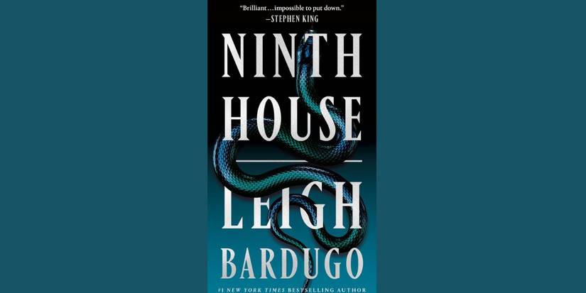 10 Novels To Read if You Love 'Shadow and Bone'