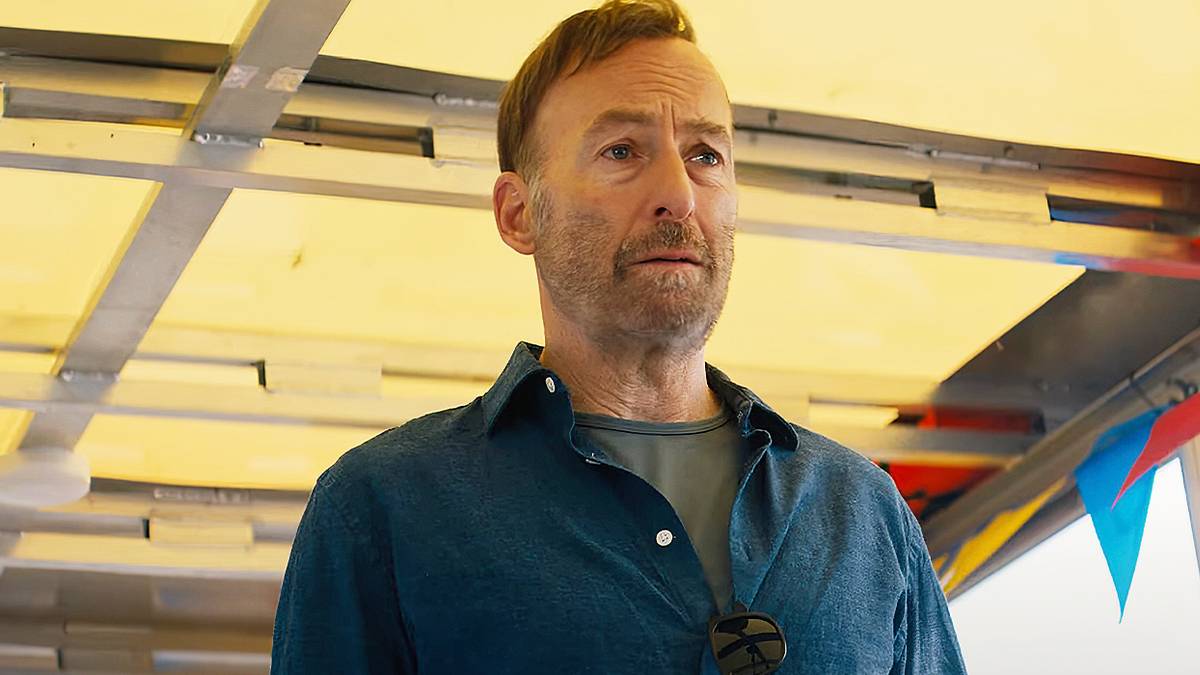 Bob Odenkirk Explains THAT Gory Hutch Moment in ‘Nobody 2’: It’s ...
