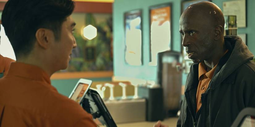 'Smoke' Episode 5 Recap: Taron Egerton's Apple TV+ Crime Drama Delivers Its Best, Most Gripping ...