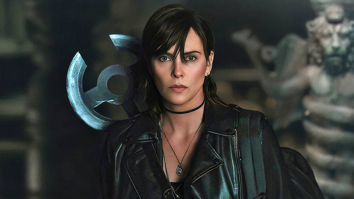 Forget ‘The Old Guard 3’, Charlize Theron Needs a Sequel to Her ...