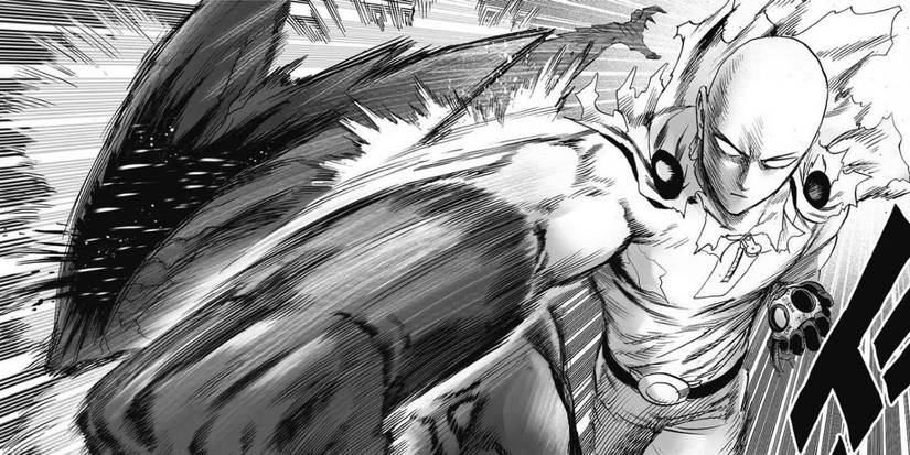 10 Greatest Action Manga, Ranked
