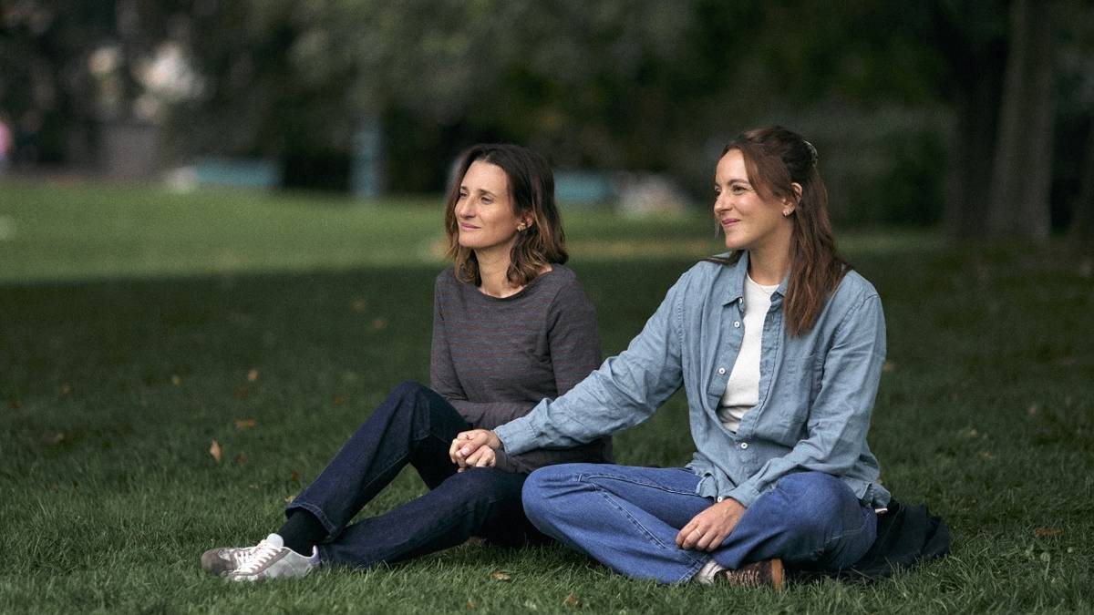 'Out of Love' Review: Stellar Acting Gets Weighed Down by Mixed ...