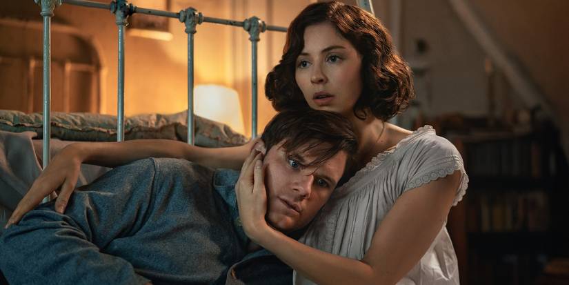 ‘Outlander: Blood of My Blood’ Showrunner Breaks Down Episode 8's ...