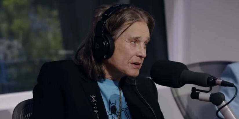 43 Years Ago, Ozzy Osbourne Accidentally Created an Iconic Rock Moment