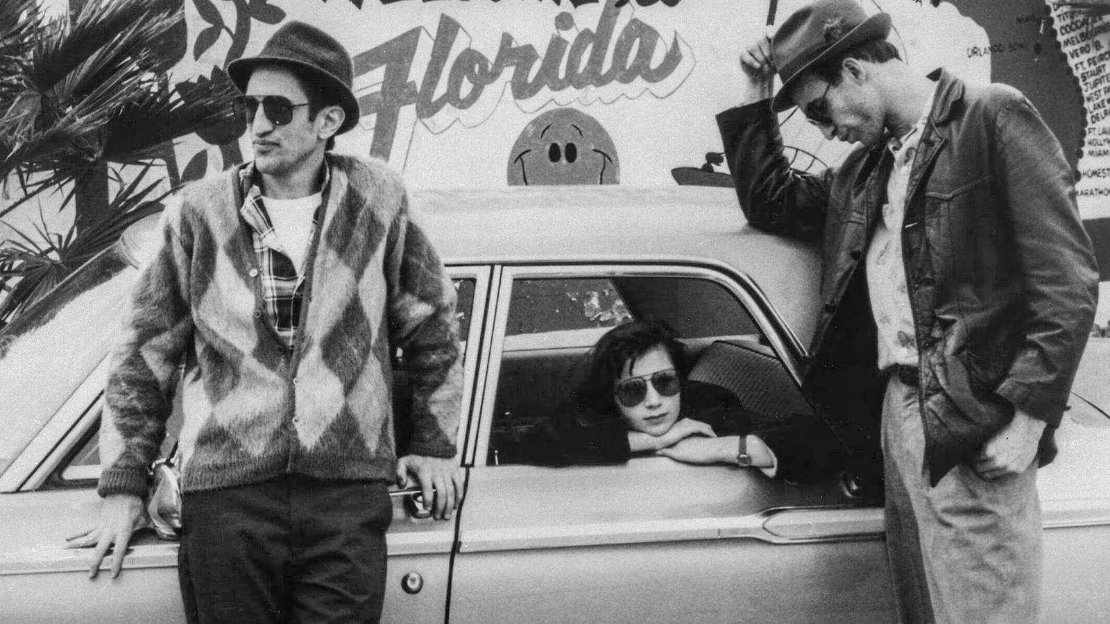 This Genius and Absurdist Comedy Debut You’ve Never Heard of Holds a ...