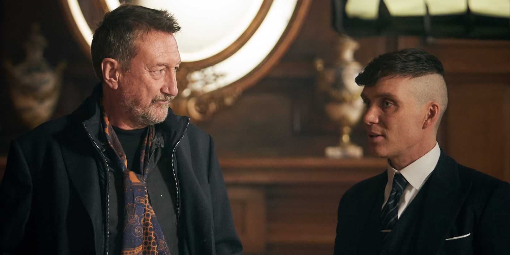 ‘A Thousand Blows’ Creator Steven Knight Teases an Epic Season 2: “The Stakes Are Much Higher”