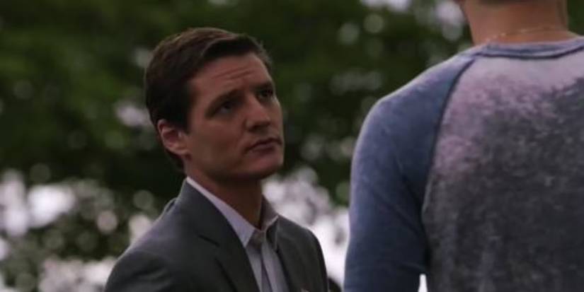 Pedro Pascal's 10 Greatest TV Characters, Ranked