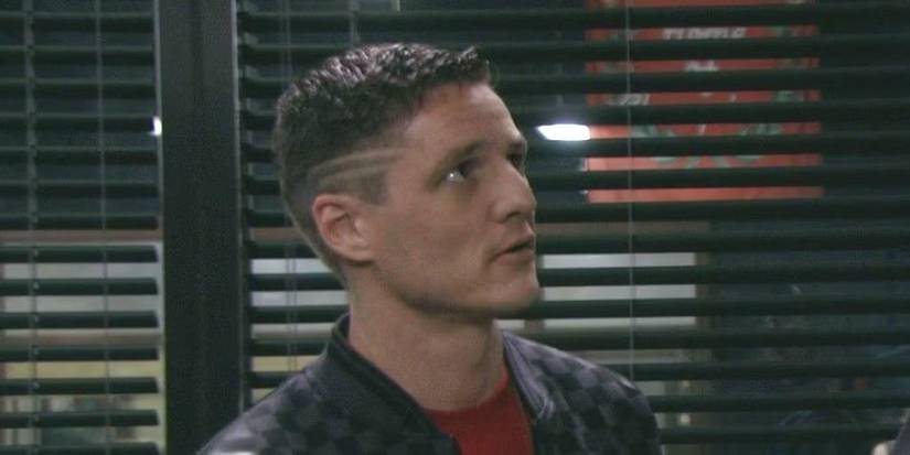 Pedro Pascal's 10 Greatest TV Characters, Ranked