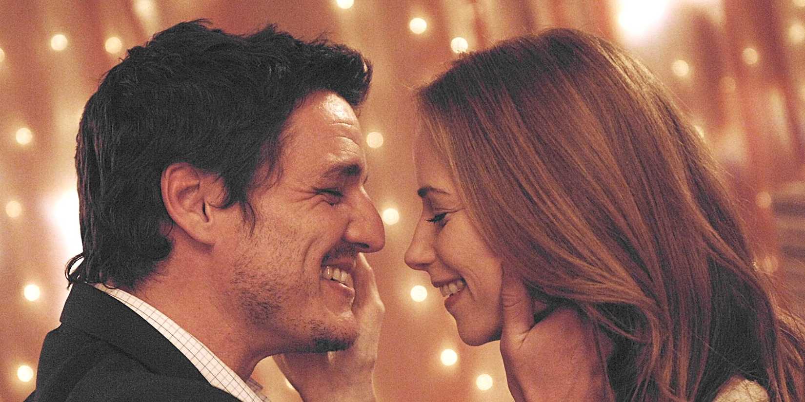 Pedro Pascal's 10 Greatest TV Characters, Ranked