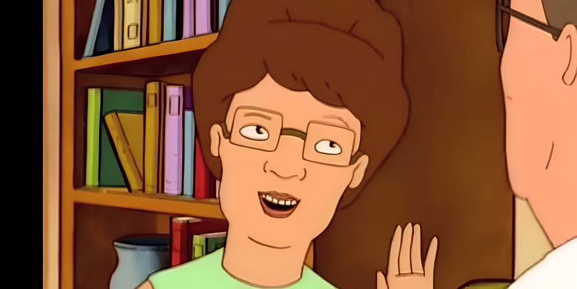 15 Years Later, Peggy Hill Is Still the Most Hated Character on 'King of the Hill'