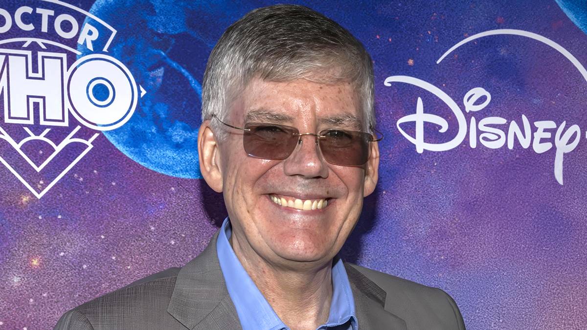 Rick Riordan Praises the More Book-Accurate ‘Percy Jackson and the ...