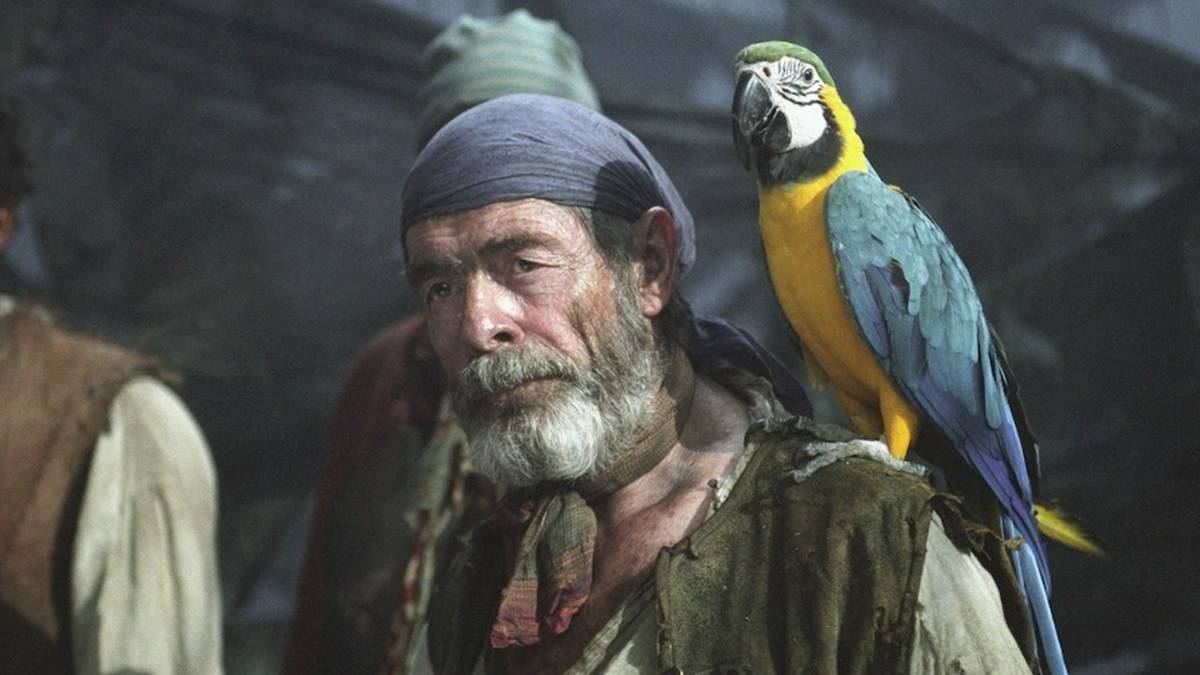 The Greatest Criminal Fantasy Ever Made Is Storming the Streaming ...