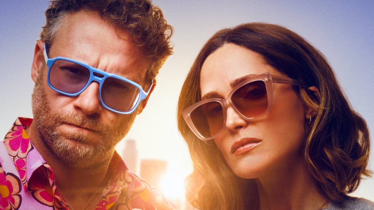 'Platonic' Season 2 Review: Seth Rogen and Rose Byrne's Friendship Faces New Challenges in One ...