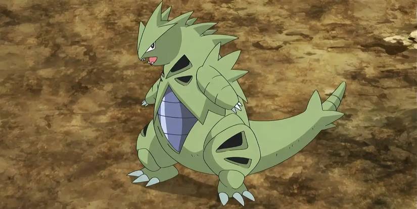 All 10 Pseudo Legendary Pokémon Ranked By How Cool It Would Be To Have