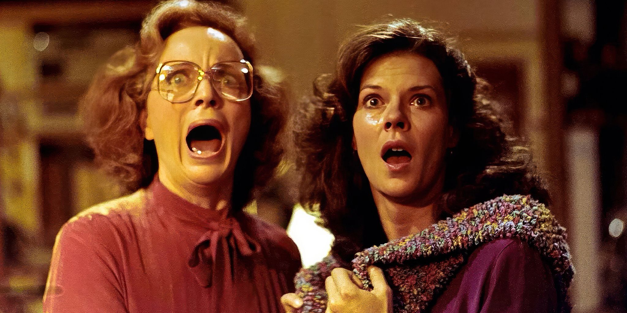 The Russo Brothers Almost Remade One of the Most Iconic Horror Movies ...