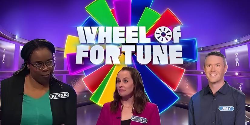 ‘Wheel of Fortune’ Player Stuns Fans With Bonus Round Win After Brutal ...