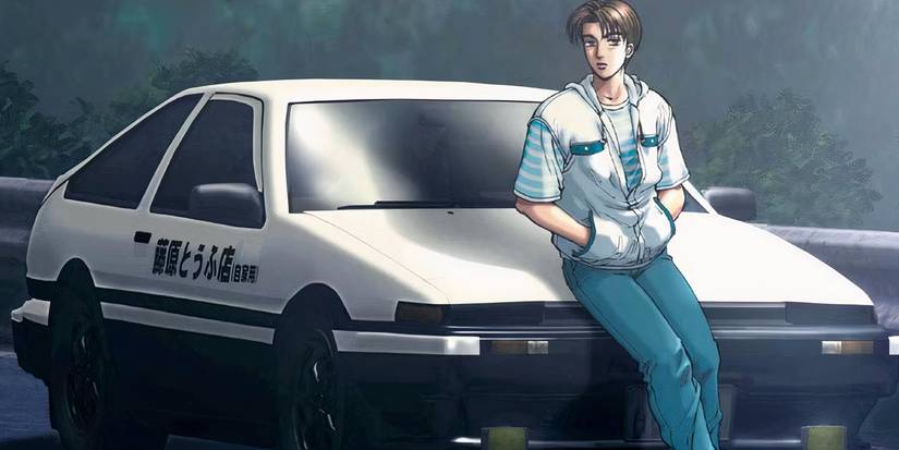 10 Greatest Anime if You're Out of Good TV to Watch