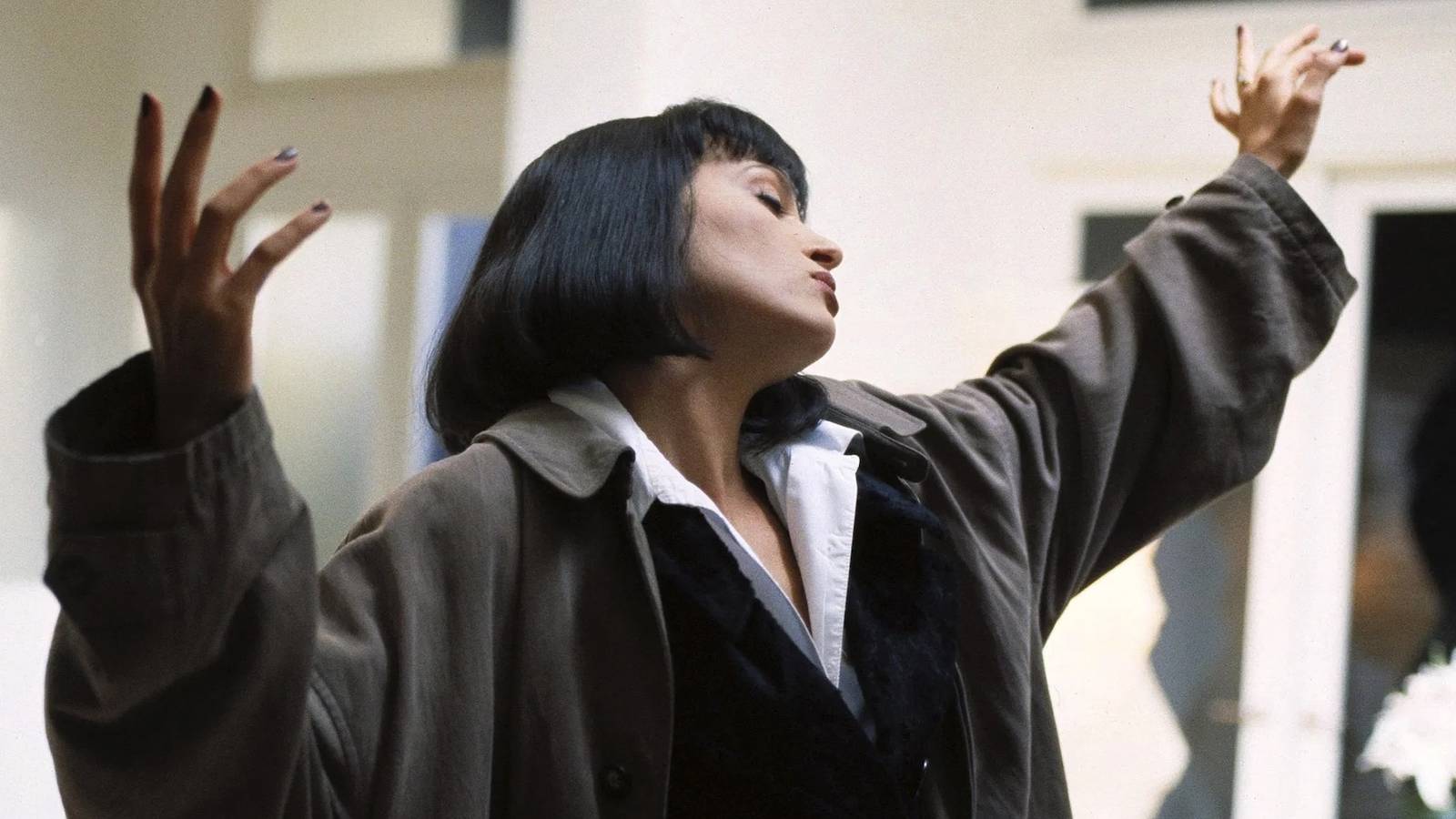 10 Best Plot Twists in 'Pulp Fiction', Ranked