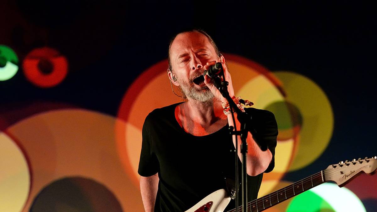 One of Rock Music's Most Iconic Anthems of All Time Was Originally a Flop