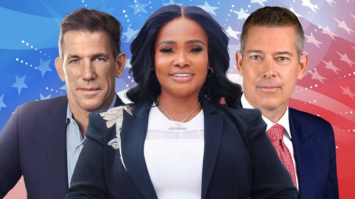 From Kim Kardashian to Omarosa, Reality Stars Are Reshaping American ...