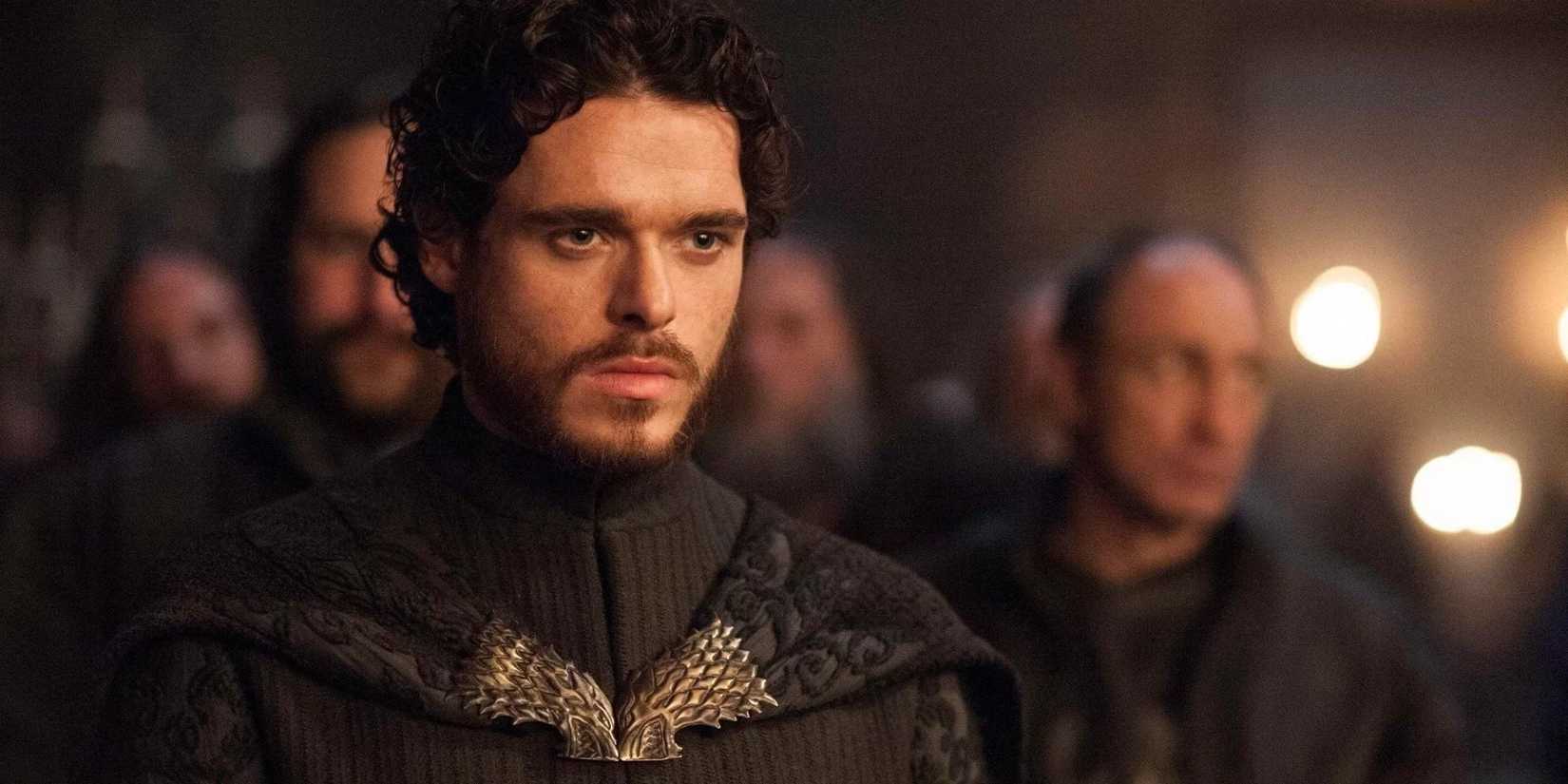 All 8 'Game of Thrones' Penultimate Episodes, Ranked