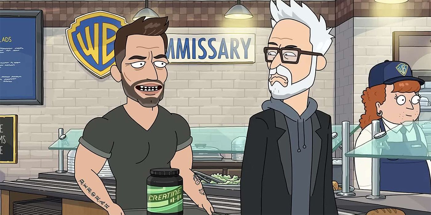 Zack Snyder | Collider