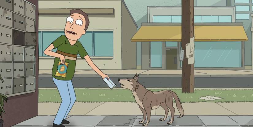 10 Best 'Rick and Morty' Characters, Ranked