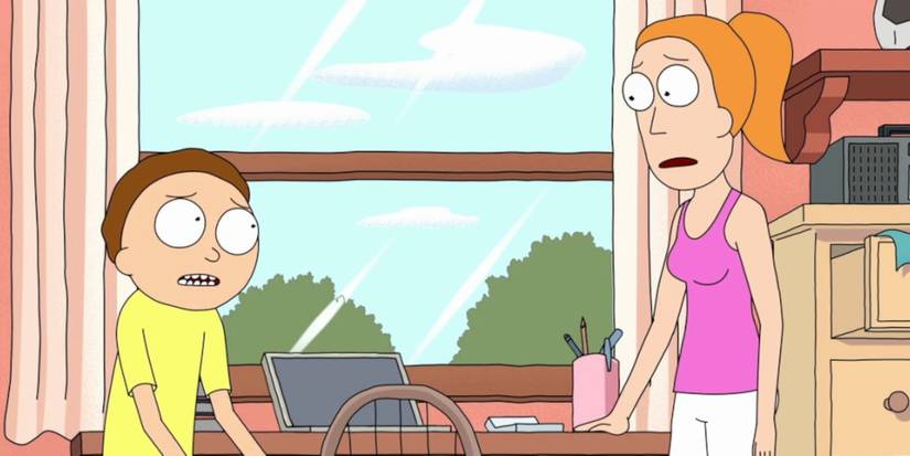 10 Best 'Rick and Morty' Characters, Ranked