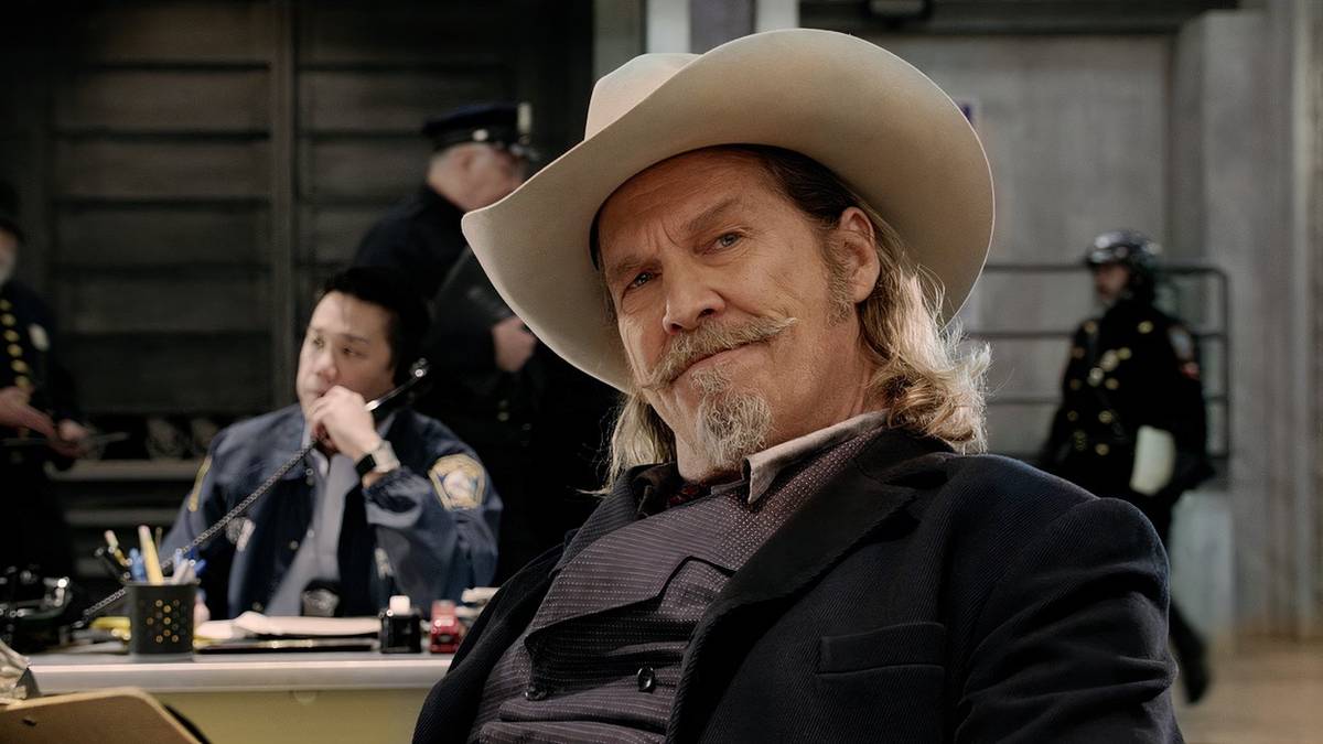 Jeff Bridges’ Forgotten $150 Million Fantasy Failure Finds New ...