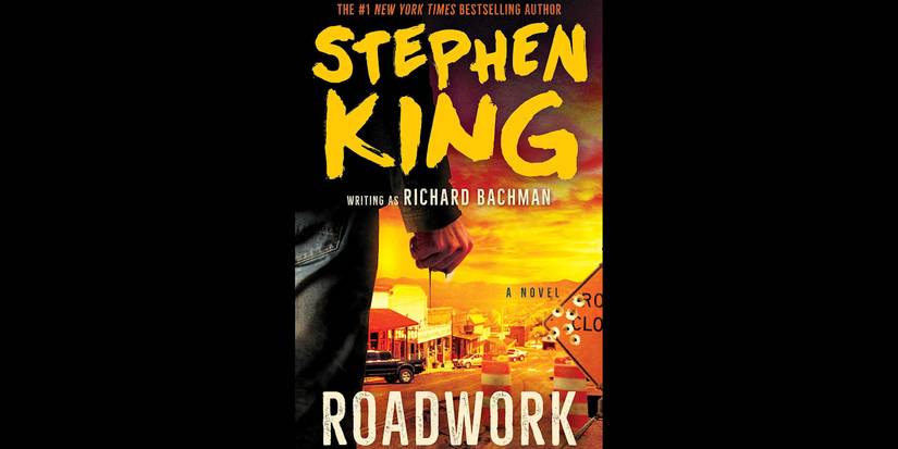 10 Darkest Stephen King Novels, Ranked
