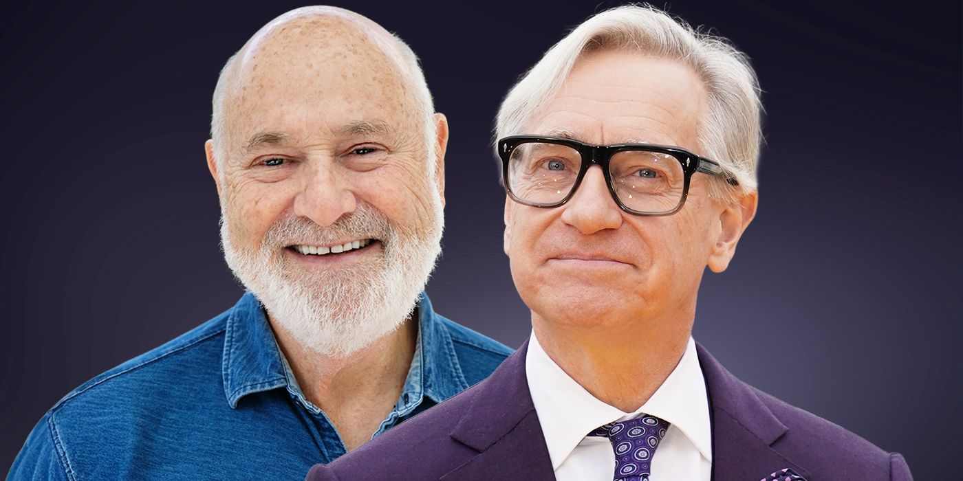 Rob Reiner Mourned by Hollywood After Shocking Death: "A True Visionary ...