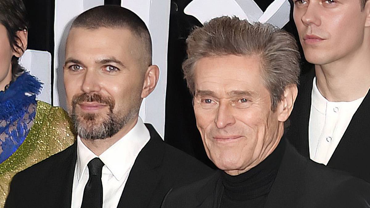 Fans Think Willem Dafoe Is Robert Eggers' Best Collaborator, but the ...