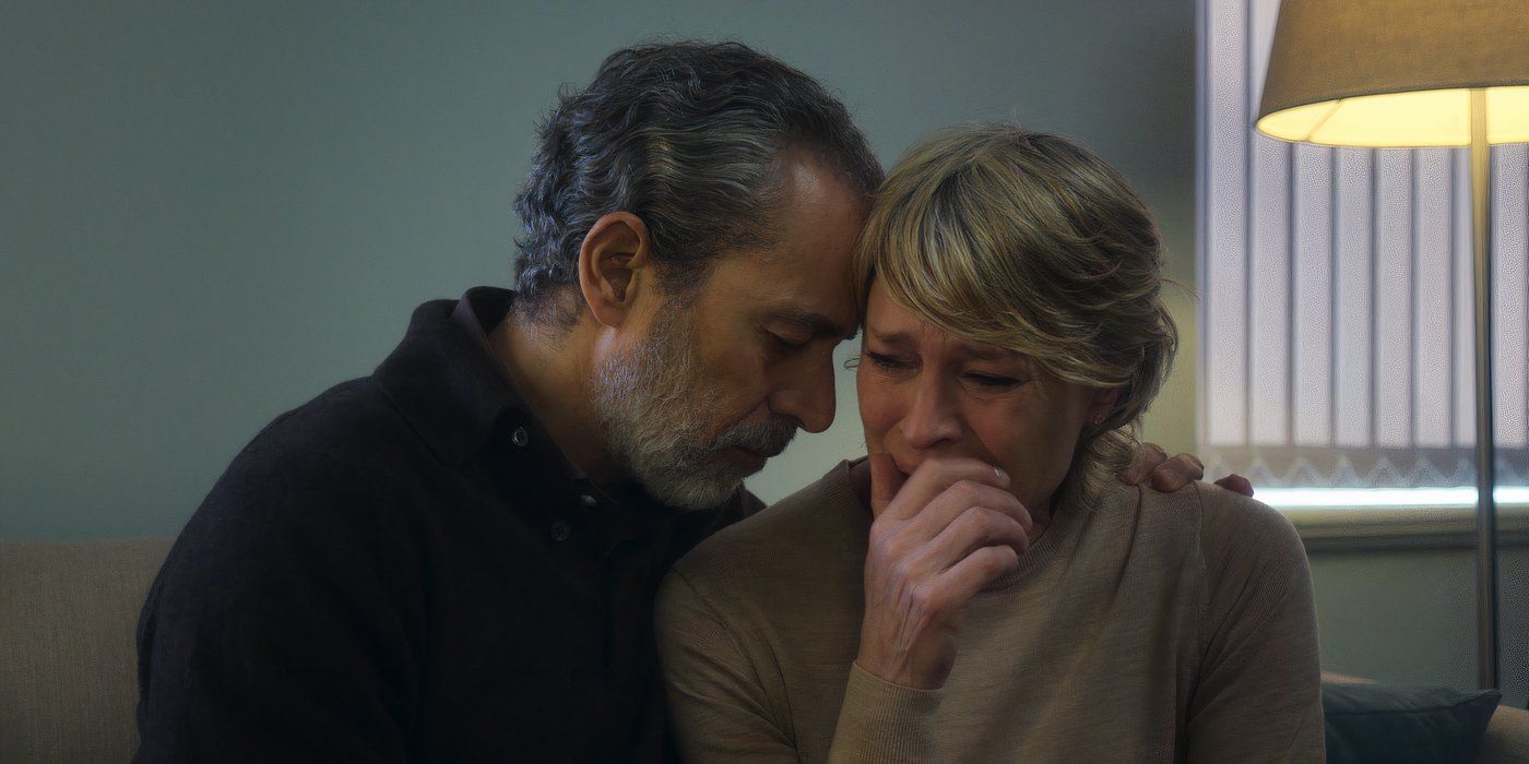 'House of the Dragon' Star's Raunchy New Erotic Thriller Series 'The ...