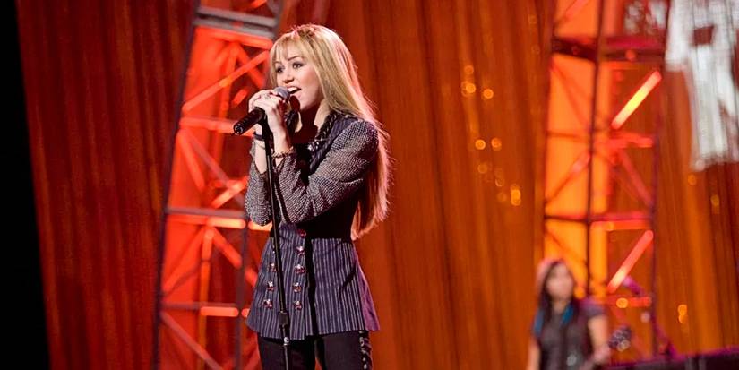 10 Best 'Hannah Montana' Songs, Ranked