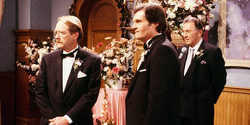 30 Years Ago, 'Roseanne' Aired an Episode That Made ABC So Nervous They ...