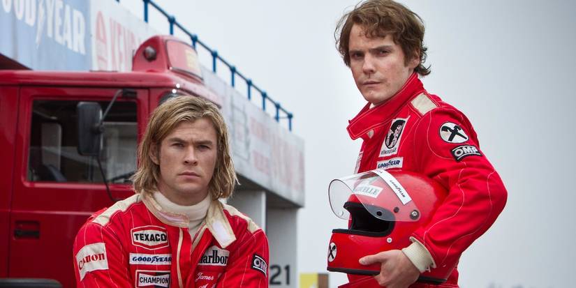 10 Fantastic Movies To Watch if You Love 'Ford v Ferrari'