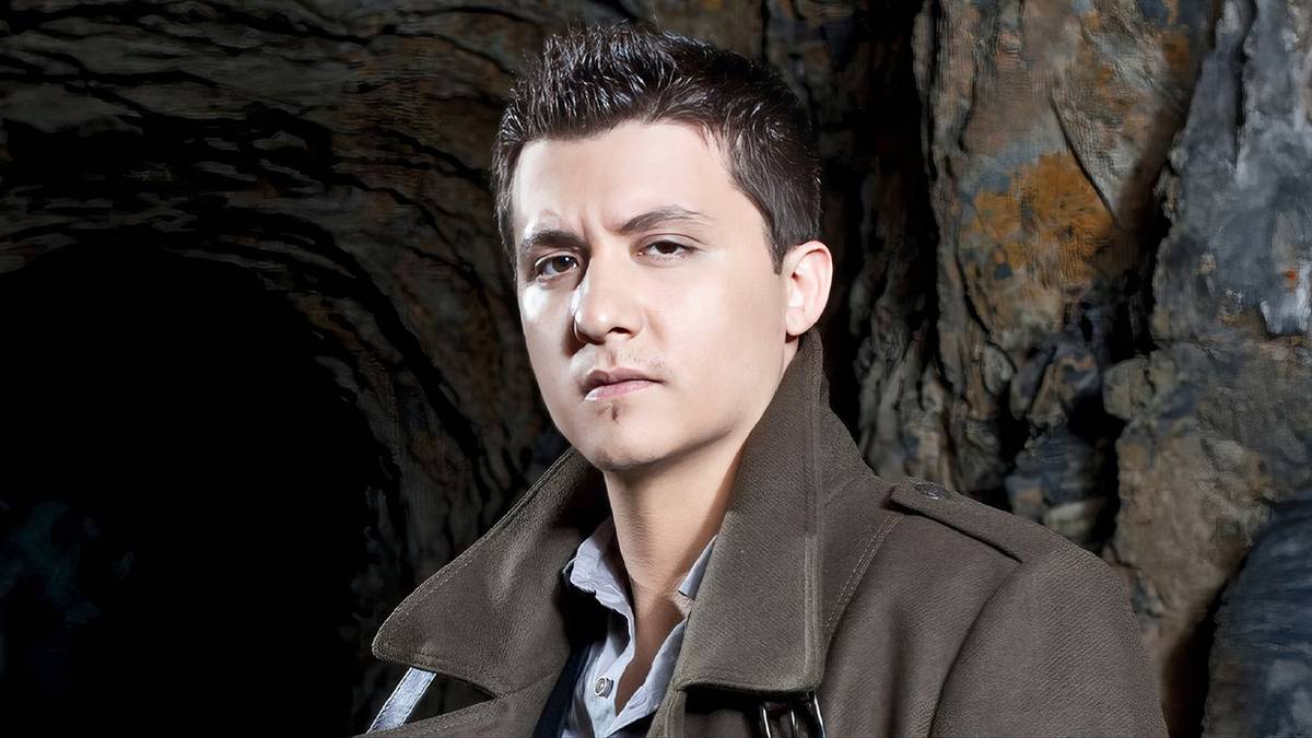 ‘Paranormal State’ Star Ryan Buell Mourns Dan Rivera’s Sudden Death ...