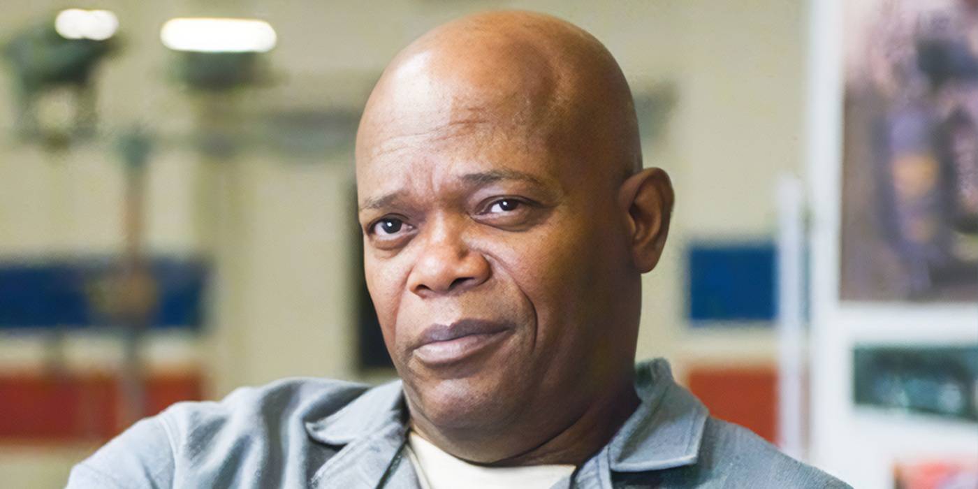 15 Years Ago, Samuel L. Jackson and Michael Sheen Collided in This ...