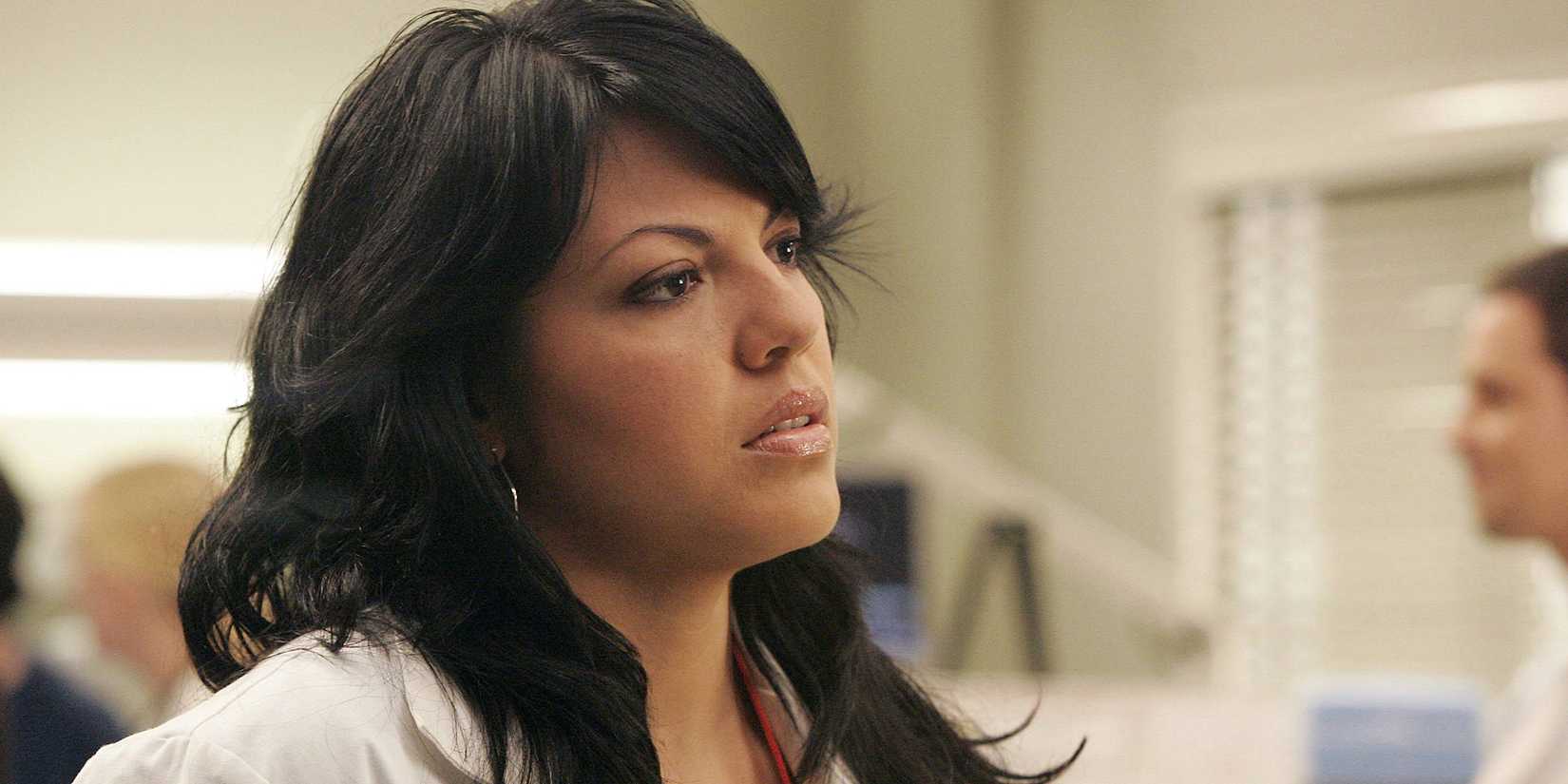 Why Did Sara Ramirez Leave 'Grey's Anatomy'?
