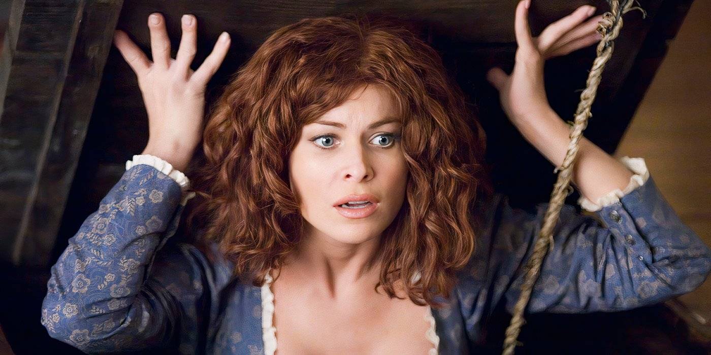 With a New Installment on the Way, These Horror Spoofs Are Becoming ...