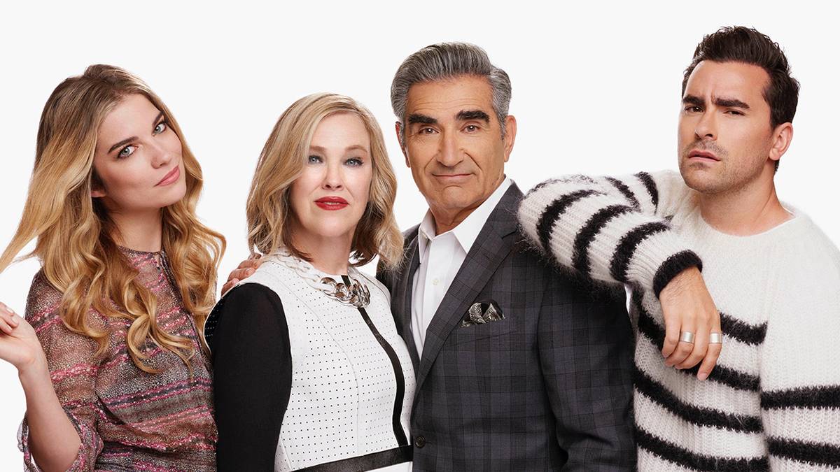 10 Comfort TV Shows That Still Hold Up in 2025