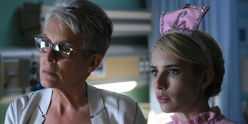 10 Years Ago, Jamie Lee Curtis Gave One of Her All-Time Best ...