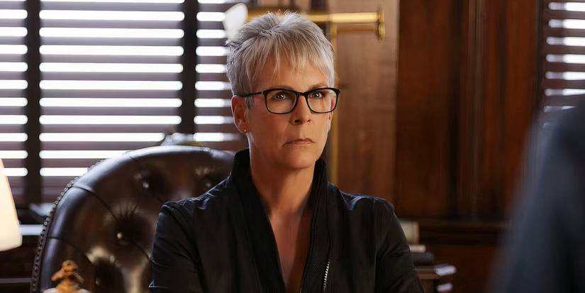 10 Years Ago, Jamie Lee Curtis Gave One of Her All-Time Best ...