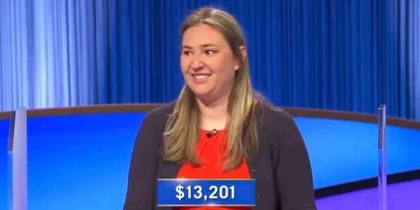 'Jeopardy!' Fans Are Questioning One Contestant’s Big Win — and the ...