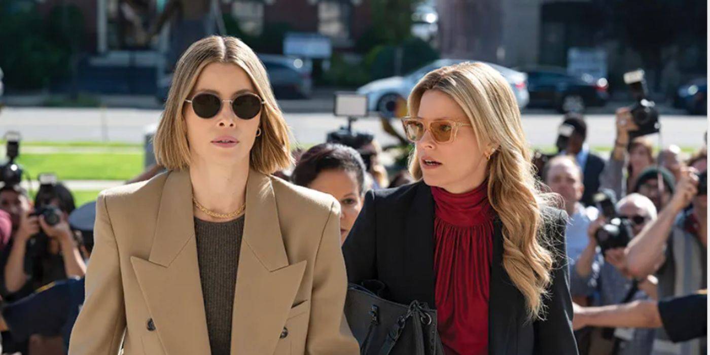 Jessica Biel and Elizabeth Banks’ 70% Rotten Tomatoes Prime Video ...