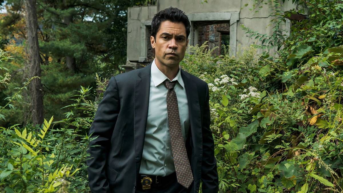 11 Years Ago, 'Law & Order: SVU' Went Full 'Blair Witch' in One of Its ...